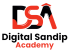 DSA- Digital Marketing Course | Training | Institute | In Ahmedabad