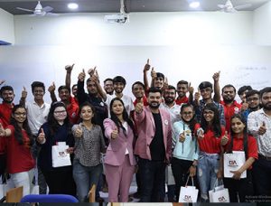 DSA- Digital Marketing Course | Training | Institute | In Ahmedabad