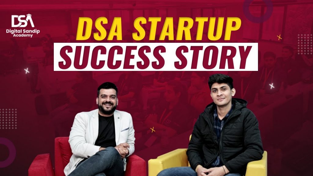 DSA - Best Digital Marketing Course & Training Institute in Ahmedabad