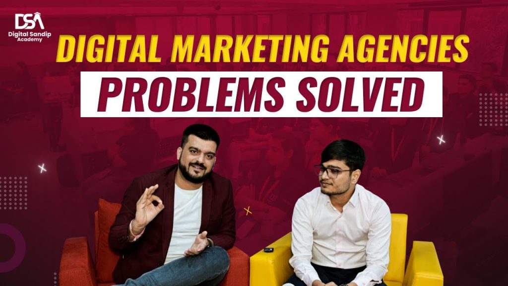 DSA - Best Digital Marketing Course & Training Institute in Ahmedabad