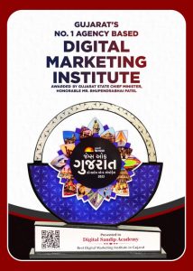 Why Choose DSA? No.1 Digital Marketing Course in Ahmedabad | Training ...